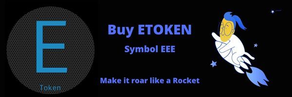 ETOKEN symbol EEE